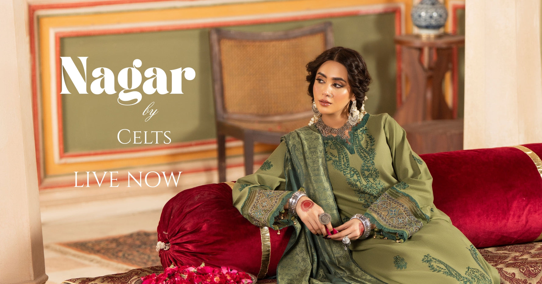 Rameen Official | Luxury Woman Clothing